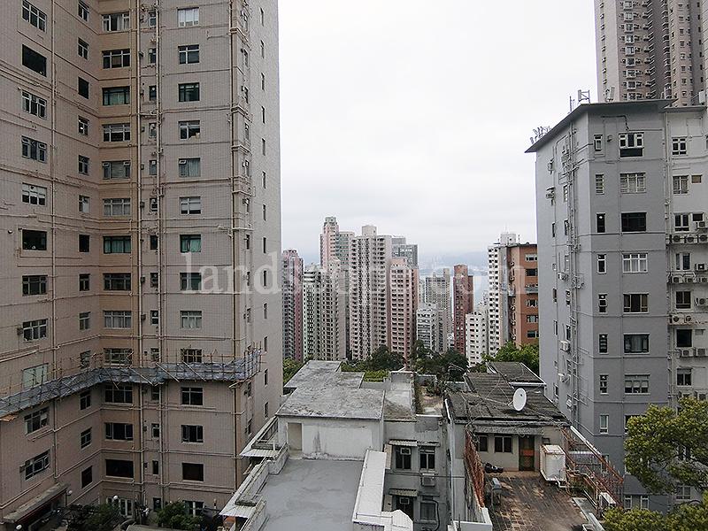 64 Conduit Road | Midlevels West | Landscope Realty Limited