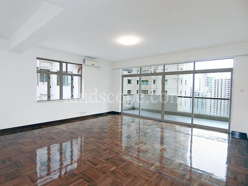 64 Conduit Road | Midlevels West | Landscope Realty Limited