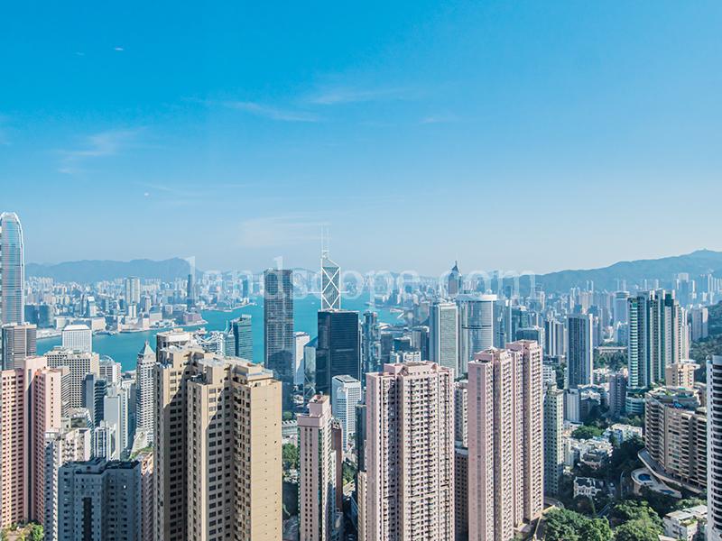 Tregunter Tower 3 | Midlevels Central | Landscope Realty Limited