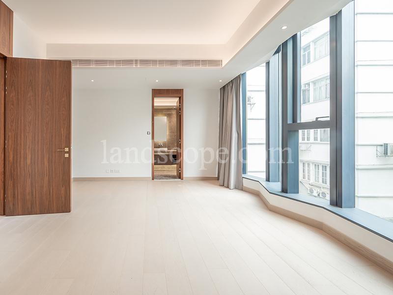 Wang Fung Terrace | Landscope Realty Limited