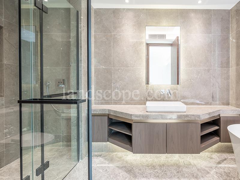 Wang Fung Terrace | Landscope Realty Limited