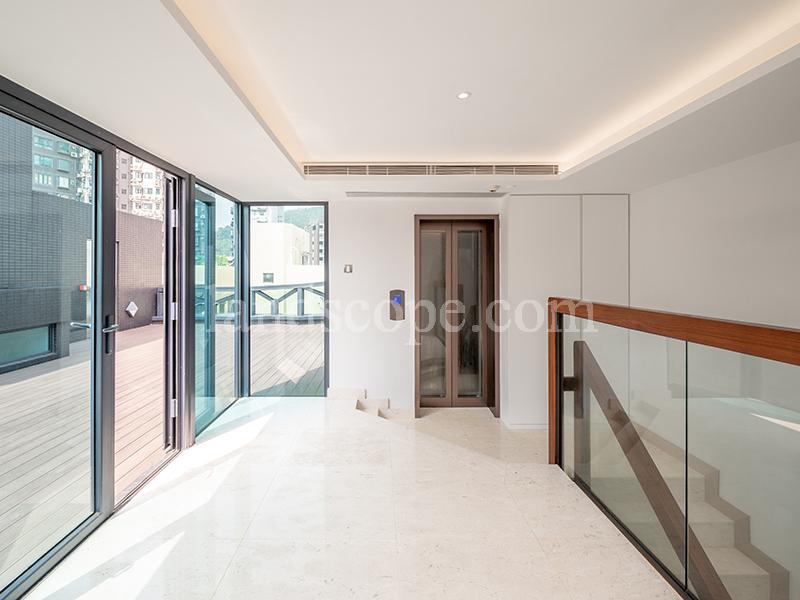 Wang Fung Terrace | Landscope Realty Limited