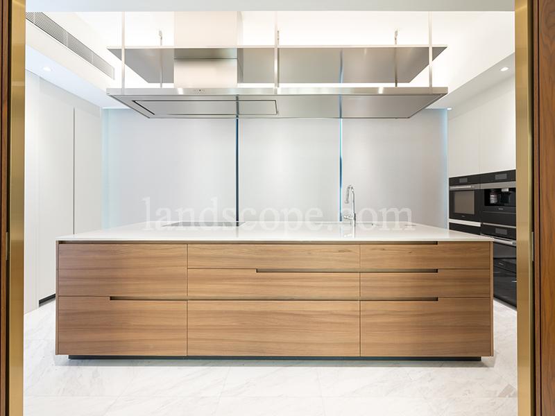 Wang Fung Terrace | Landscope Realty Limited