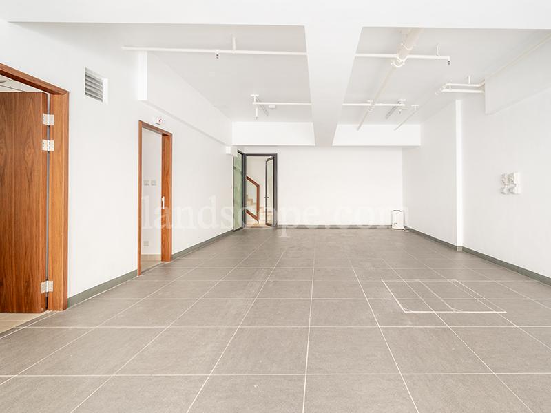 Wang Fung Terrace | Landscope Realty Limited