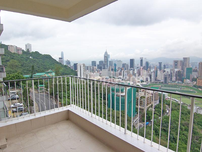 Evergreen Villa | Midlevels East | Landscope Realty Limited