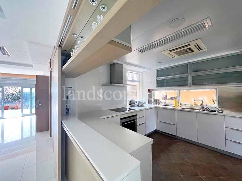 Manly Villa | Repulse Bay | Landscope Realty Limited