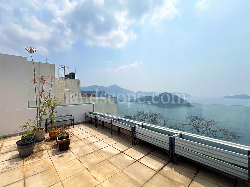 Manly Villa | Repulse Bay | Landscope Realty Limited
