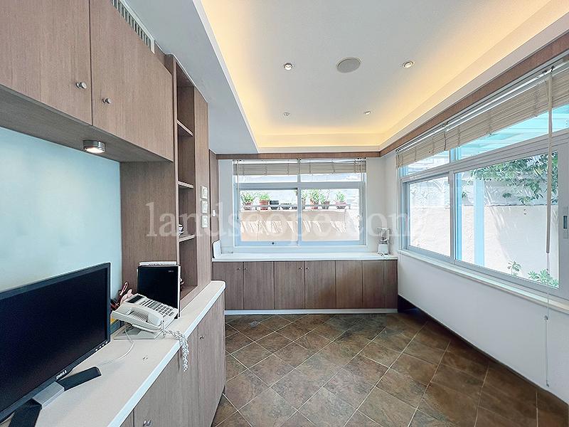 Manly Villa | Repulse Bay | Landscope Realty Limited
