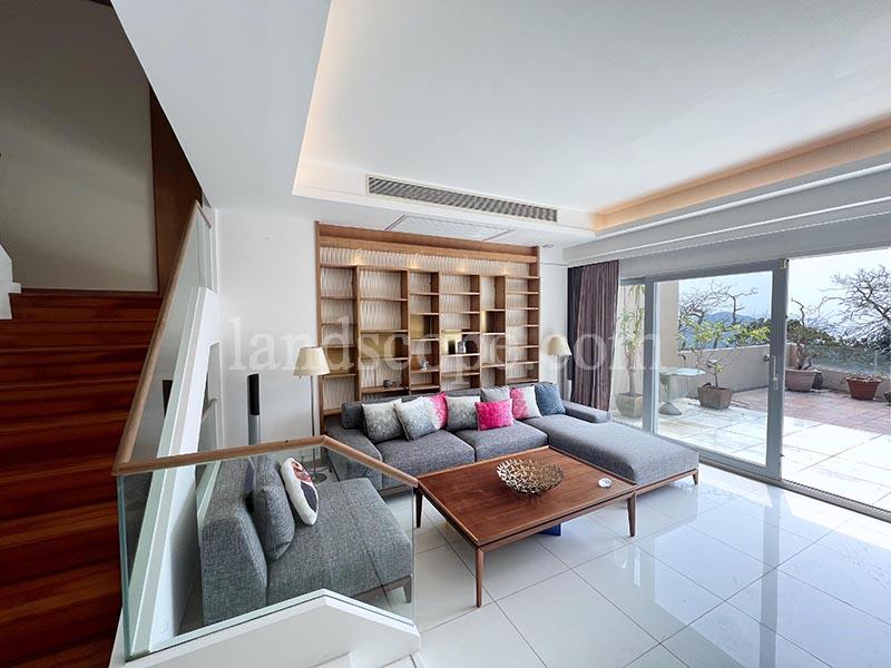 Manly Villa | Repulse Bay | Landscope Realty Limited