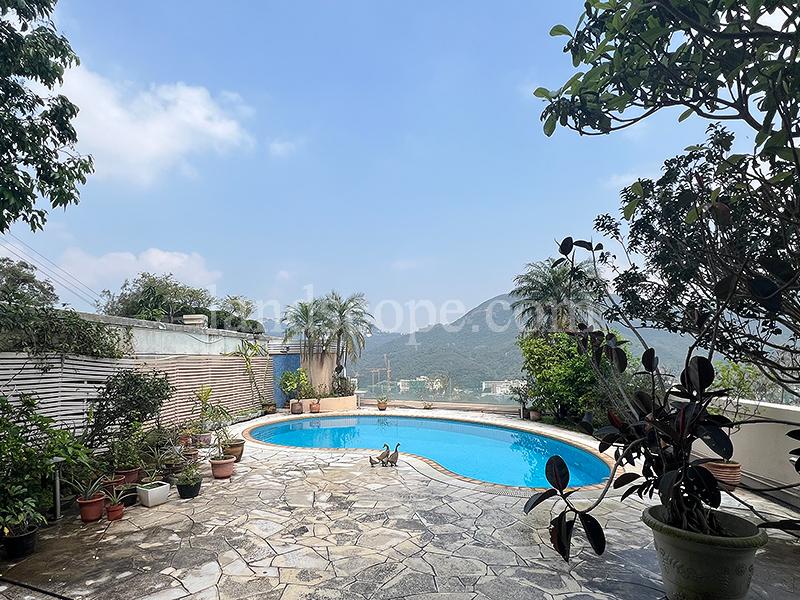 Manly Villa | Repulse Bay | Landscope Realty Limited