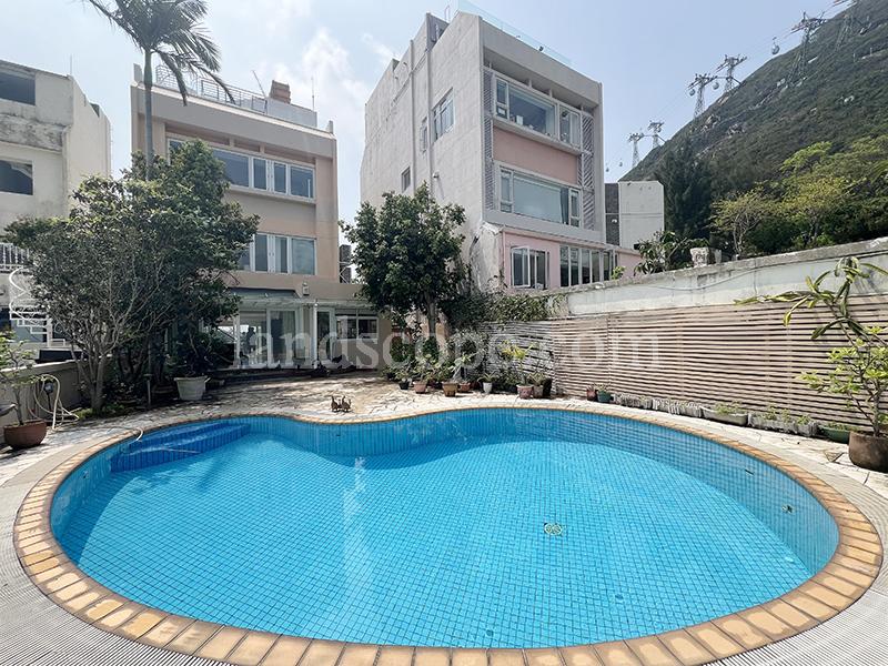 Manly Villa | Repulse Bay | Landscope Realty Limited
