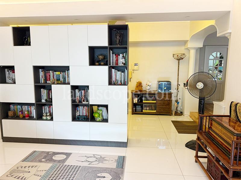 Wah Fung Mansion | Midlevels East | Landscope Realty Limited