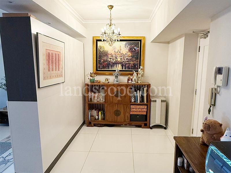 Wah Fung Mansion | Midlevels East | Landscope Realty Limited