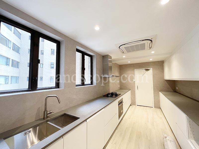 Grenville House | Midlevels Central | Landscope Realty Limited