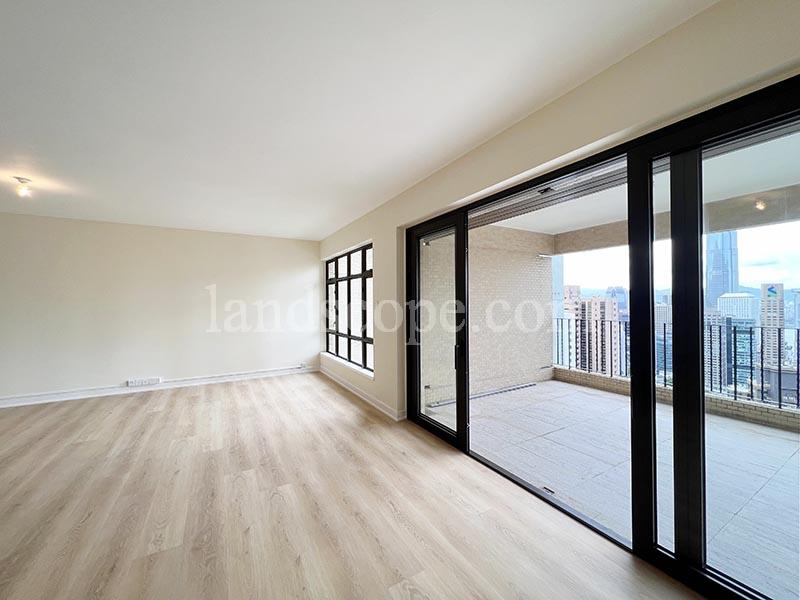 Grenville House | Midlevels Central | Landscope Realty Limited