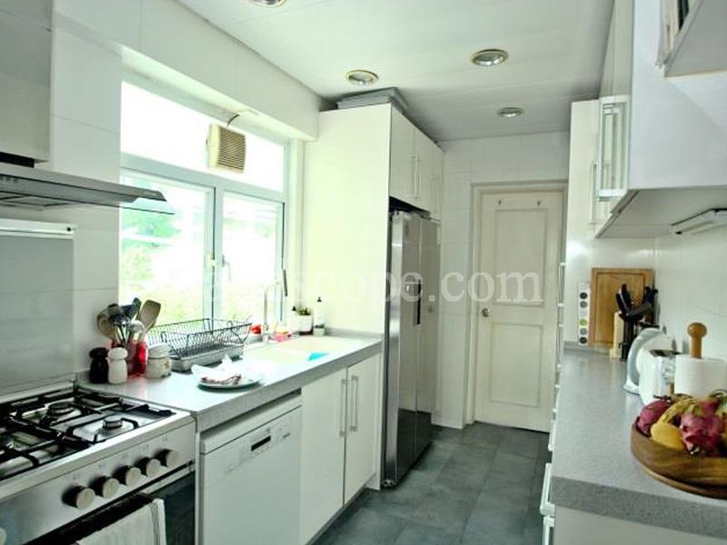 Scenic Villas | Pokfulam | Landscope Realty Limited