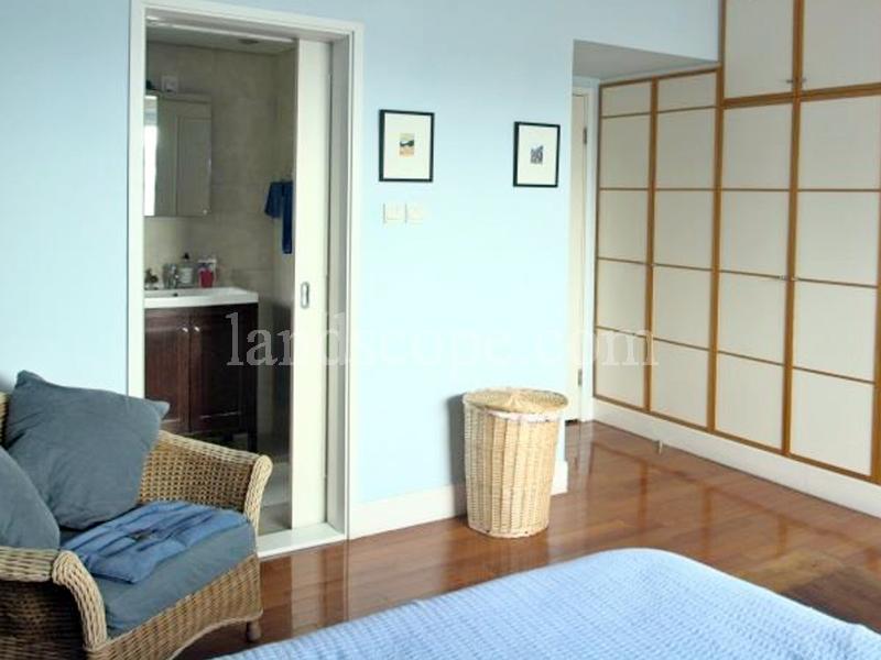 Scenic Villas | Pokfulam | Landscope Realty Limited