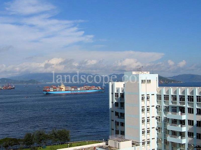 Scenic Villas | Pokfulam | Landscope Realty Limited