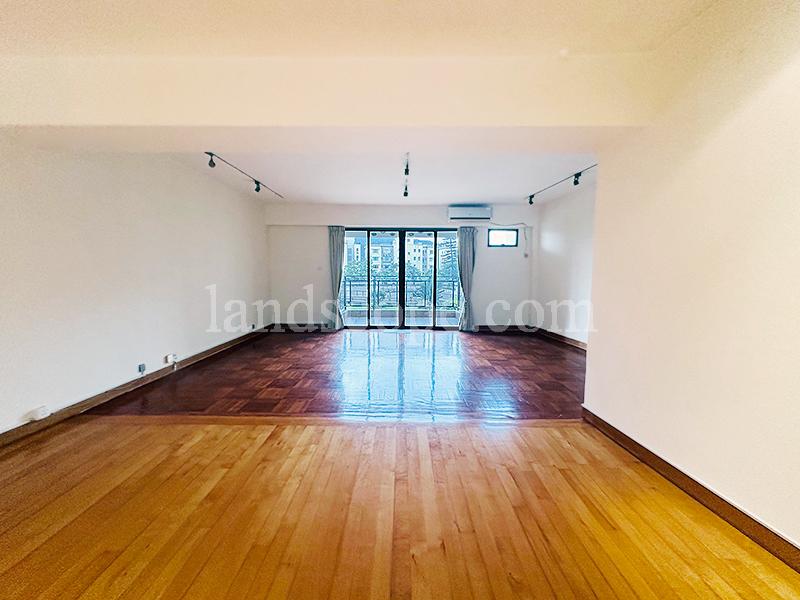 Villa Monte Rosa | Midlevels East | Landscope Realty Limited