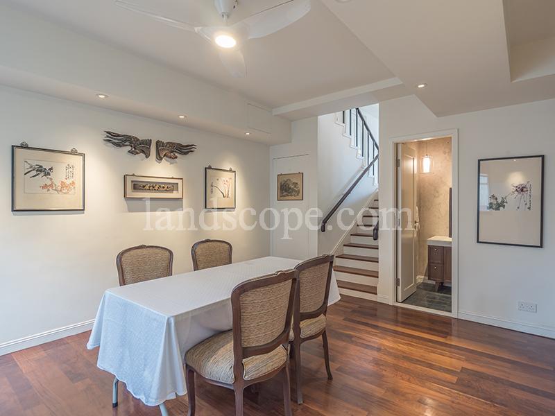 Repulse Bay Towers | Repulse Bay | Landscope Realty Limited