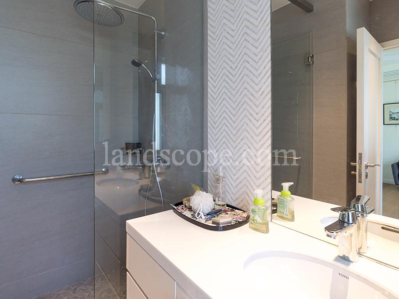 Repulse Bay Towers | Repulse Bay | Landscope Realty Limited