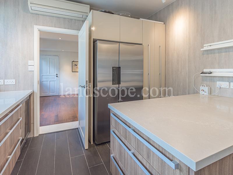 Repulse Bay Towers | Repulse Bay | Landscope Realty Limited