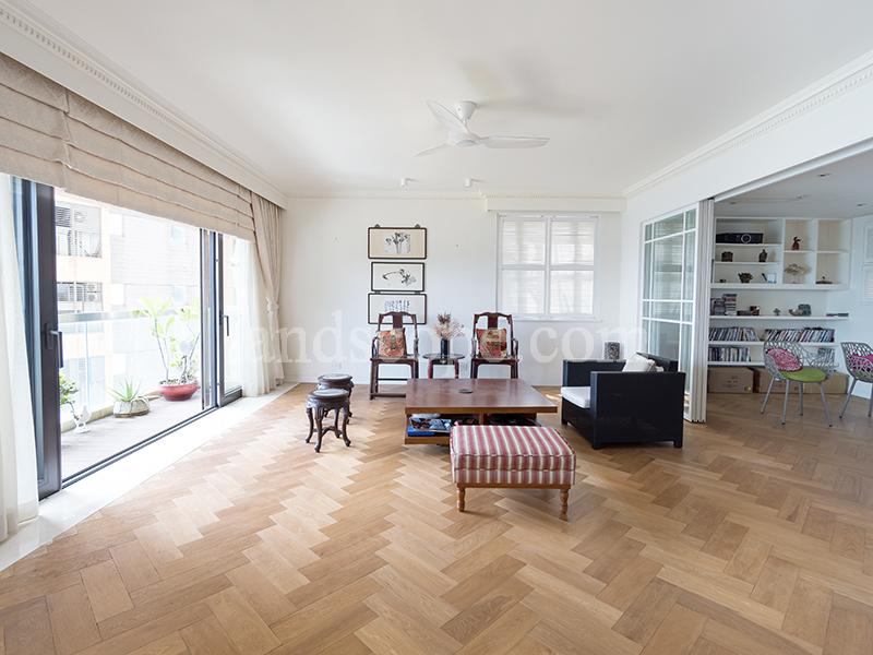 Repulse Bay Towers | Repulse Bay | Landscope Realty Limited