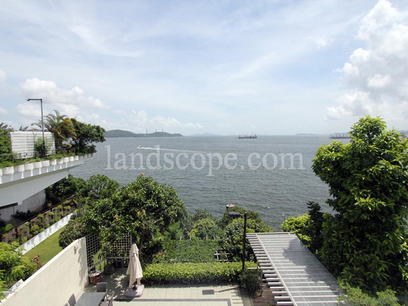 Villa Cecil Phase I | Pokfulam | Landscope Realty Limited
