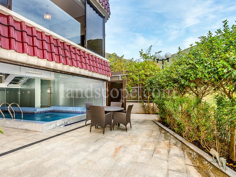 Repulse Bay Heights | Repulse Bay | Landscope Realty Limited