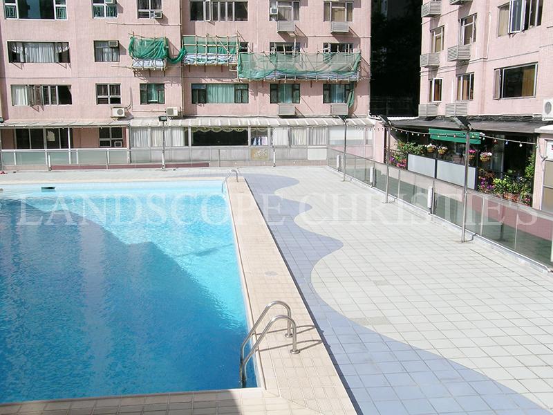 Butler Tower | Jardine's Lookout | Landscope Realty Limited