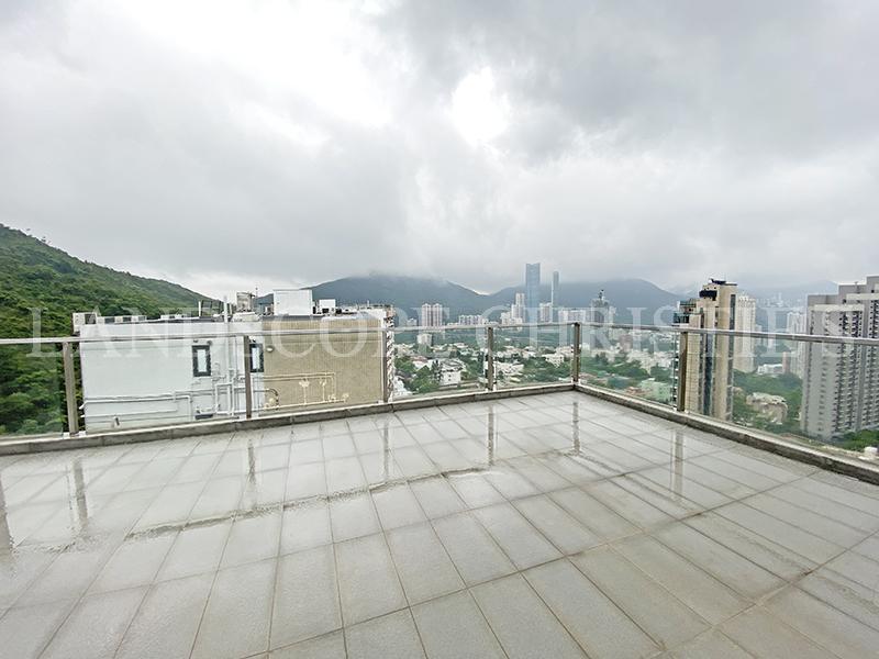 Butler Tower | Jardine's Lookout | Landscope Realty Limited