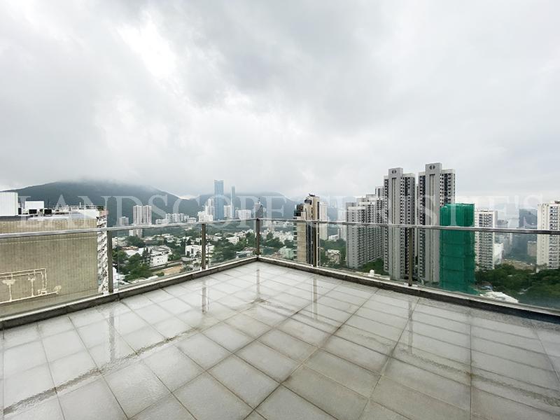 Butler Tower | Jardine's Lookout | Landscope Realty Limited