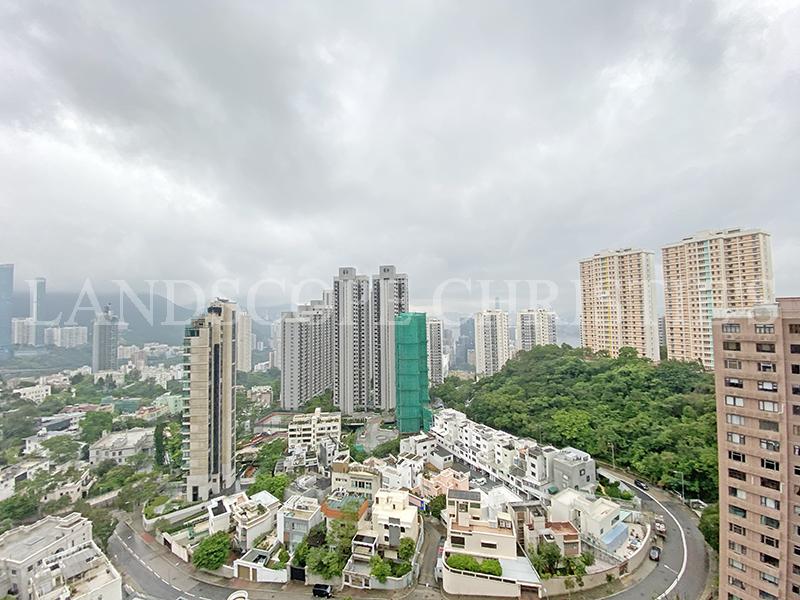 Butler Tower | Jardine's Lookout | Landscope Realty Limited