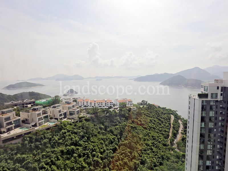 South Bay Towers | Repulse Bay | Landscope Realty Limited