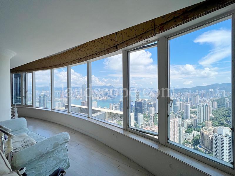 Tregunter Tower 3 | Midlevels Central | Landscope Realty Limited