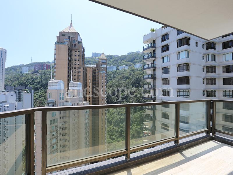 Tregunter Tower 2 | Midlevels Central | Landscope Realty Limited